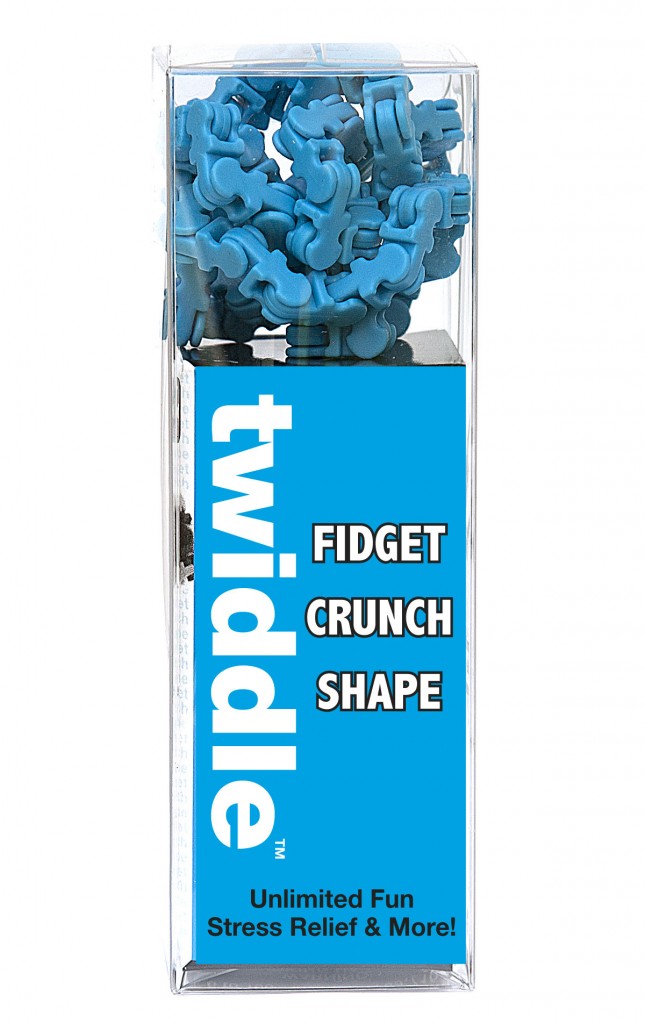 Twiddle Toys Collection - Toys For Hands Wholesale