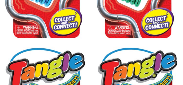Tangle Archieven Toys For Hands Wholesale